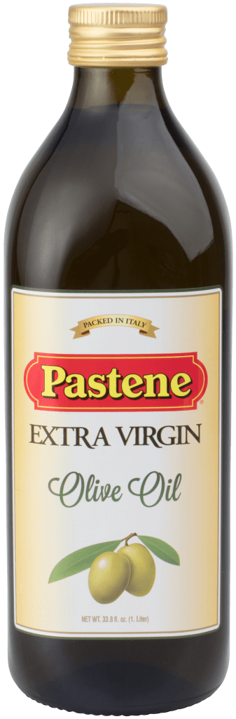 Pastene Extra Virgin Olive Oil 1L | Piazza Denardi